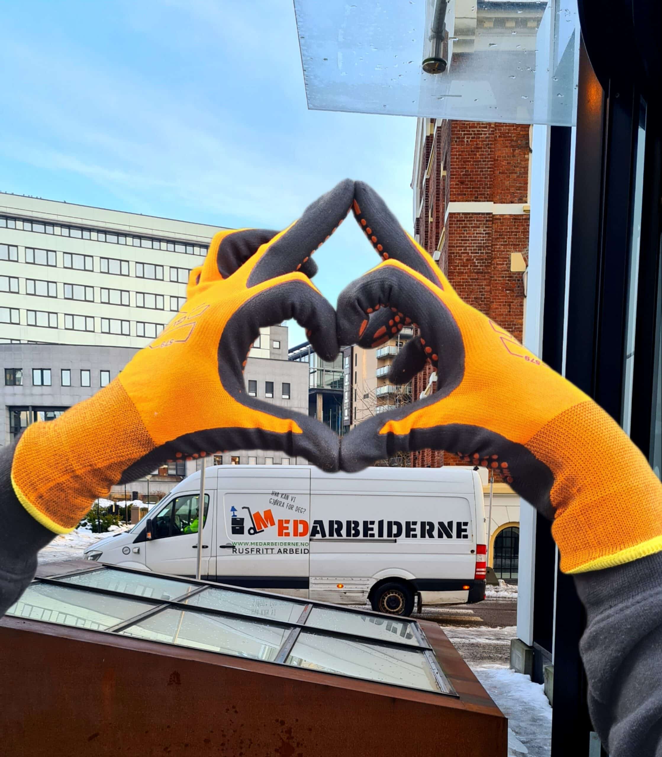 Medarbeiderne | Ferd