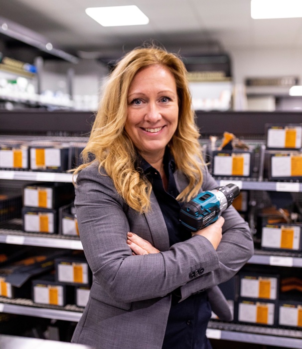 Ferd Capital: Bolist følger XL-Bygg inn i Mestergruppen, som blir ...