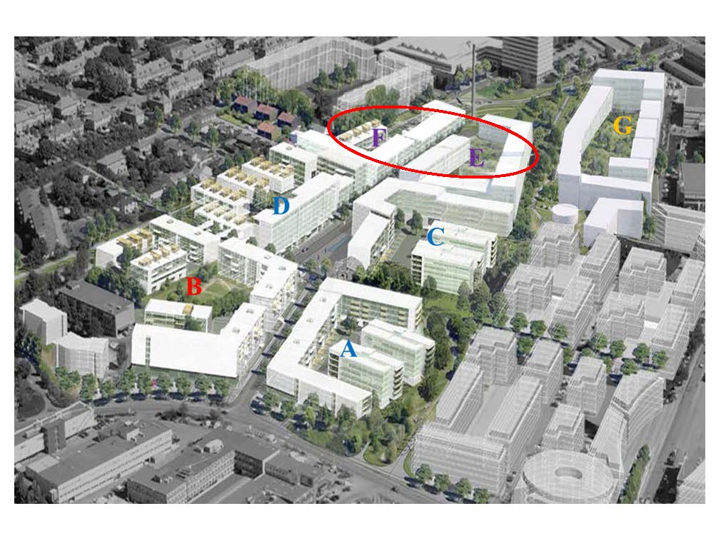 Bli med på en reise i vår historie | Ferd