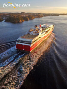 Våre virksomheter - Capital | Ferd
