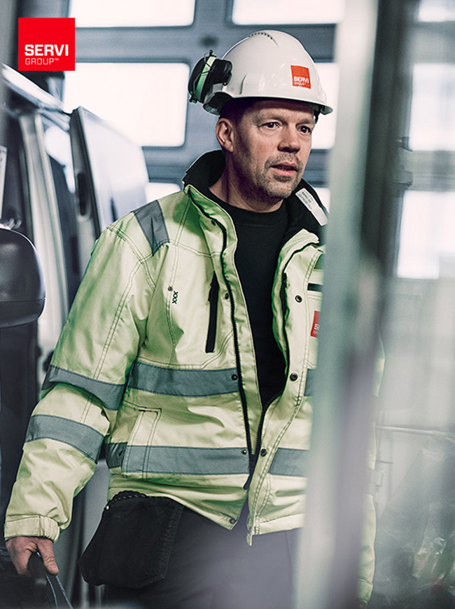 Our portfolio companies | Capital | Ferd