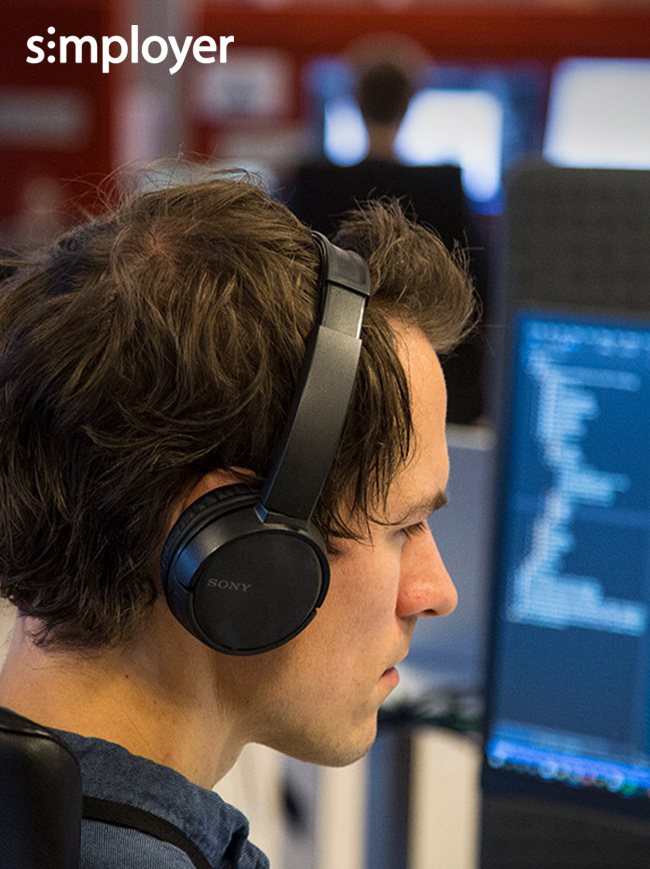 Our portfolio companies | Capital | Ferd