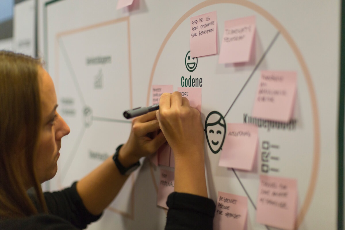 Bli med på en reise i vår historie | Ferd