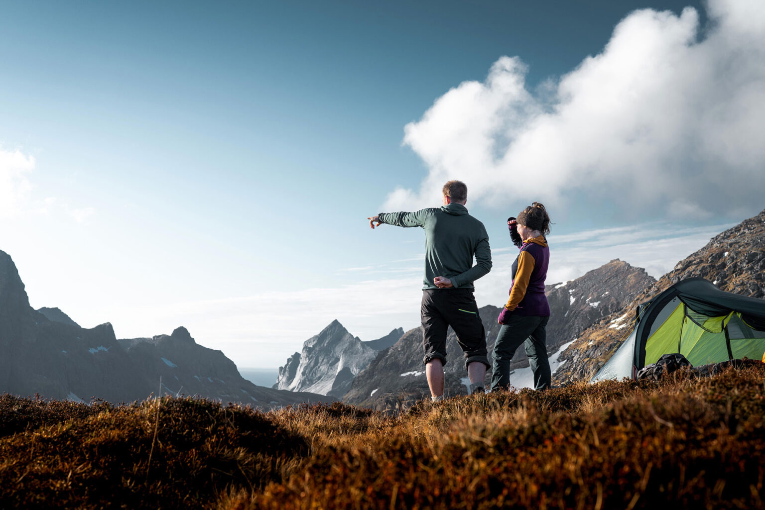 Ferd is a family-owned investment company | Ferd