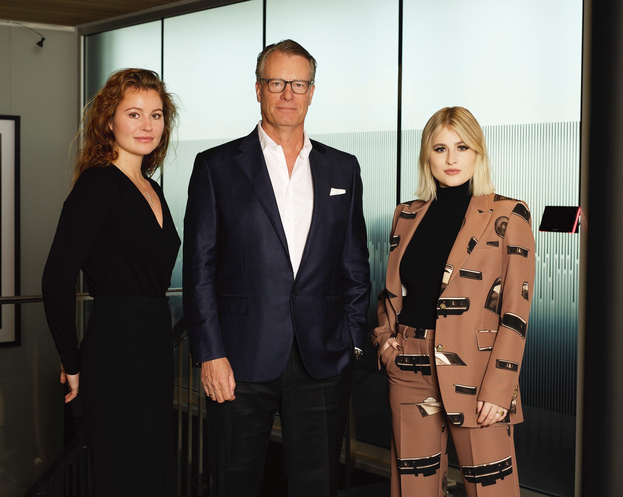 Ferd is a family-owned investment company | Ferd