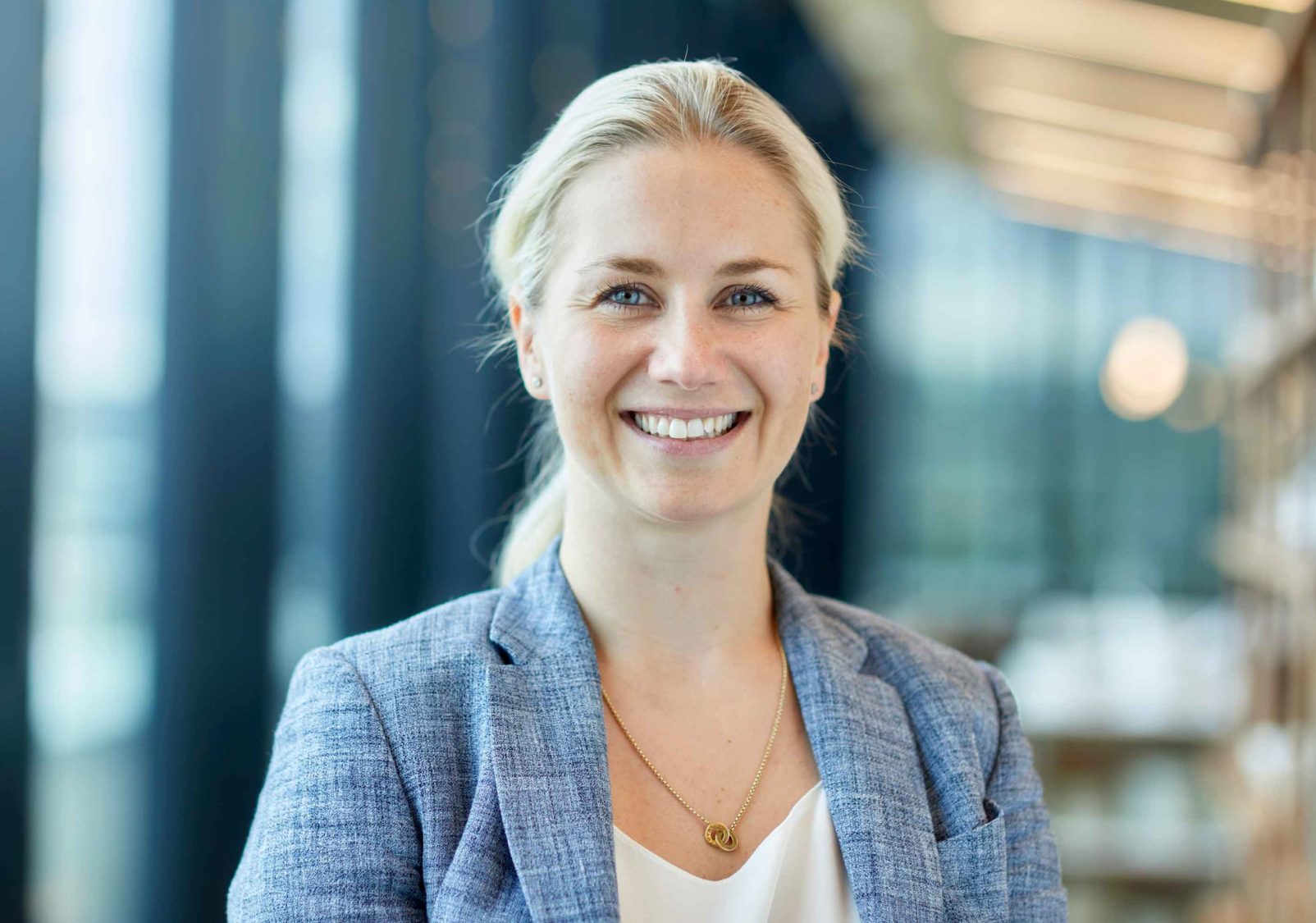 Ferd og Nordstjernan overtar diagnostikkselskapet Aidian | Ferd