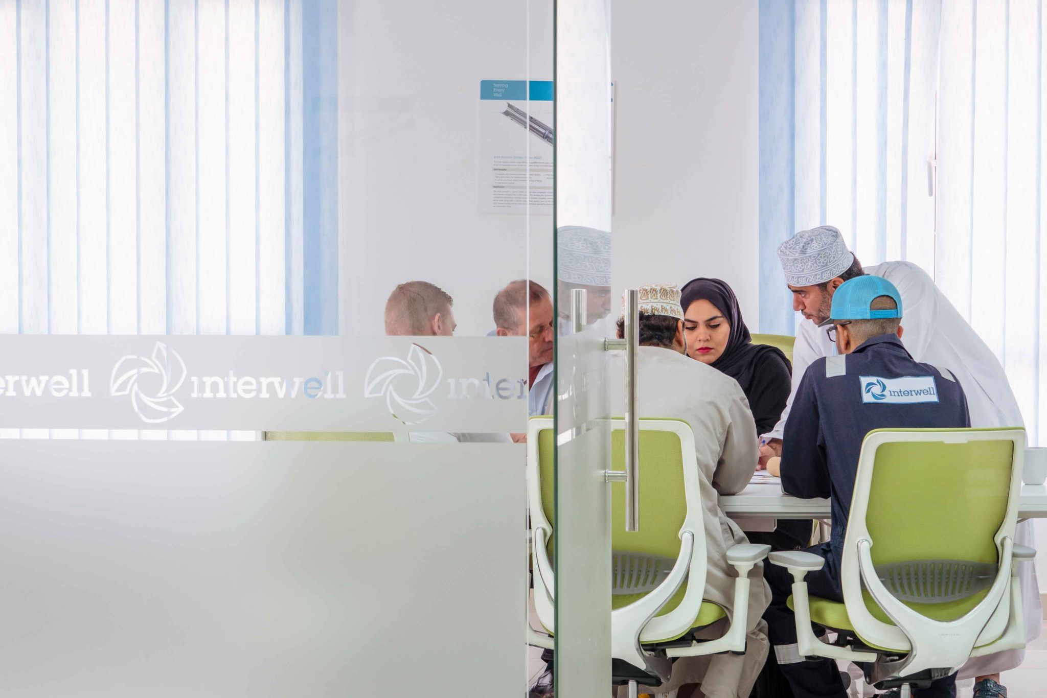 Interwell kjøper Petroleum Technology Company (PTC) | Ferd | Ferd