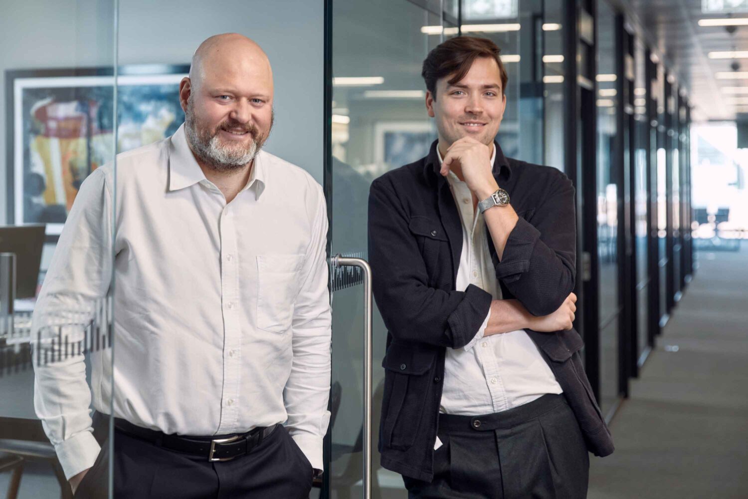 Aibel: Nye milliardoppdrag, tidene ordrebok | Ferd