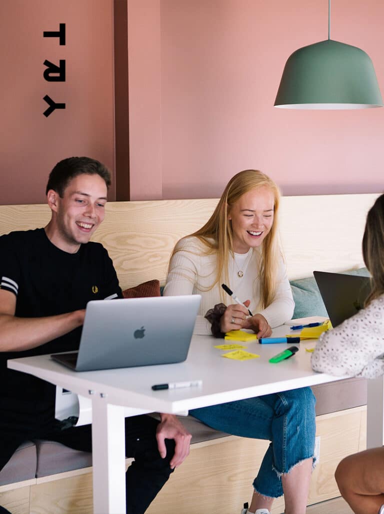 Våre virksomheter - Capital | Ferd