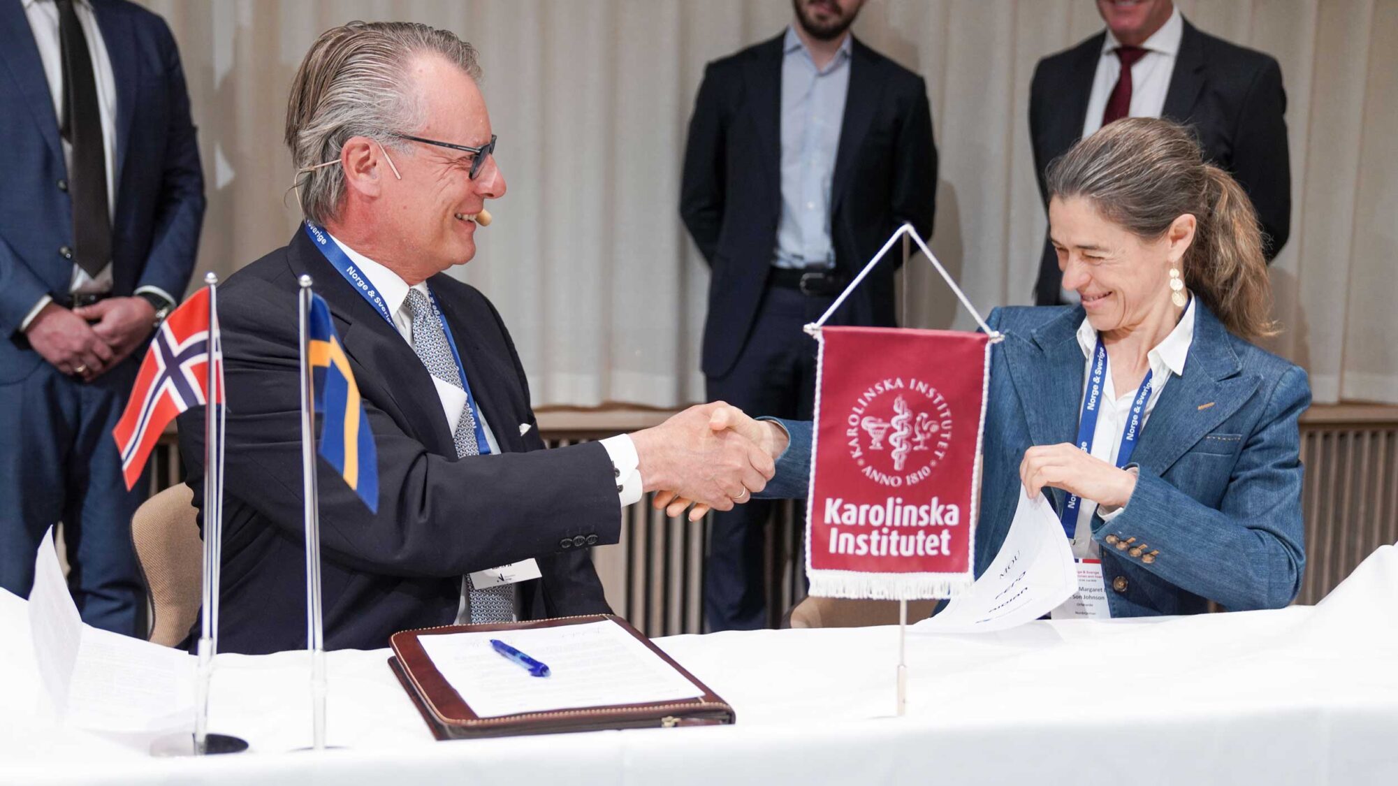 Johan H. Andresens Ferd 175 år – i nåværende form siden 1998 | Ferd