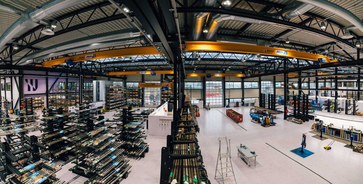 Interwell samler 350 ansatte i nytt hovedkontor på Forus | Ferd