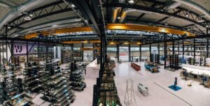 Interwell samler 350 ansatte i nytt hovedkontor på Forus | Ferd