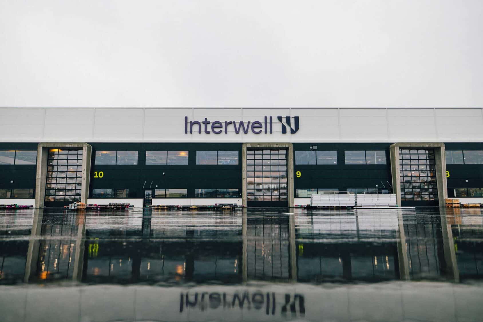 Interwell samler 350 ansatte i nytt hovedkontor på Forus | Ferd