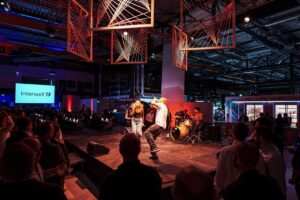 Interwell samler 350 ansatte i nytt hovedkontor på Forus | Ferd