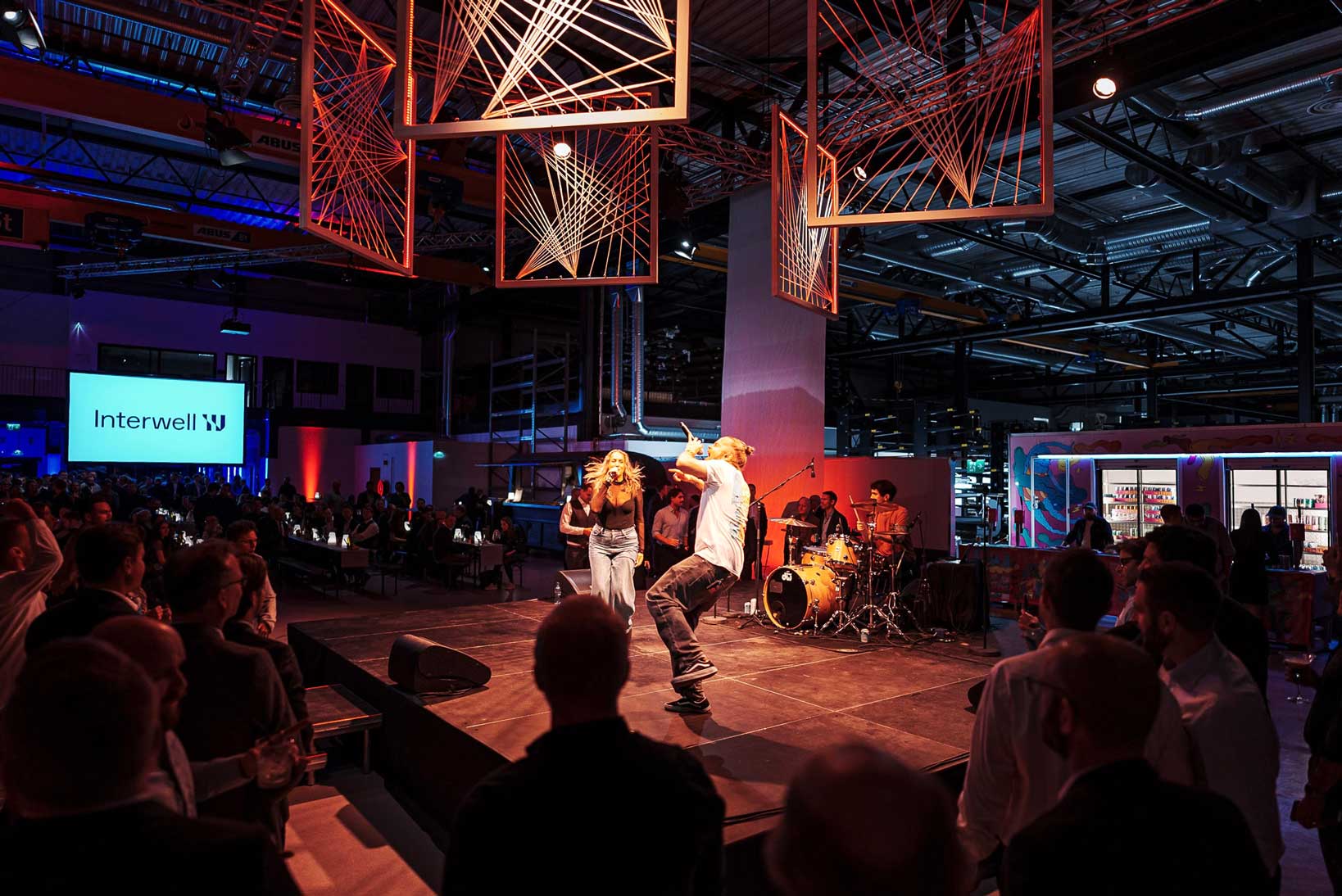 Interwell samler 350 ansatte i nytt hovedkontor på Forus | Ferd