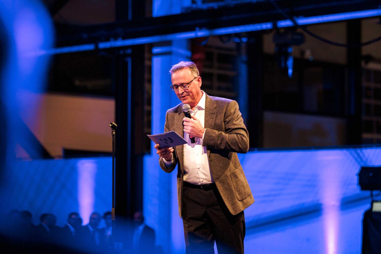 Interwell samler 350 ansatte i nytt hovedkontor på Forus | Ferd