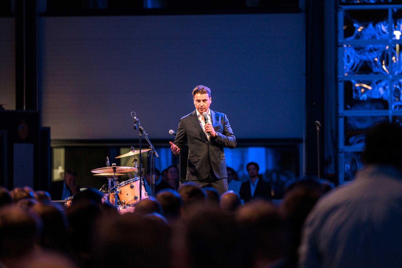 Interwell samler 350 ansatte i nytt hovedkontor på Forus | Ferd