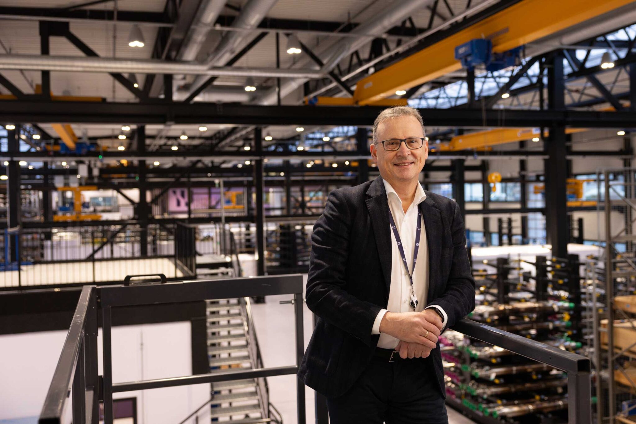 Interwell samler 350 ansatte i nytt hovedkontor på Forus | Ferd