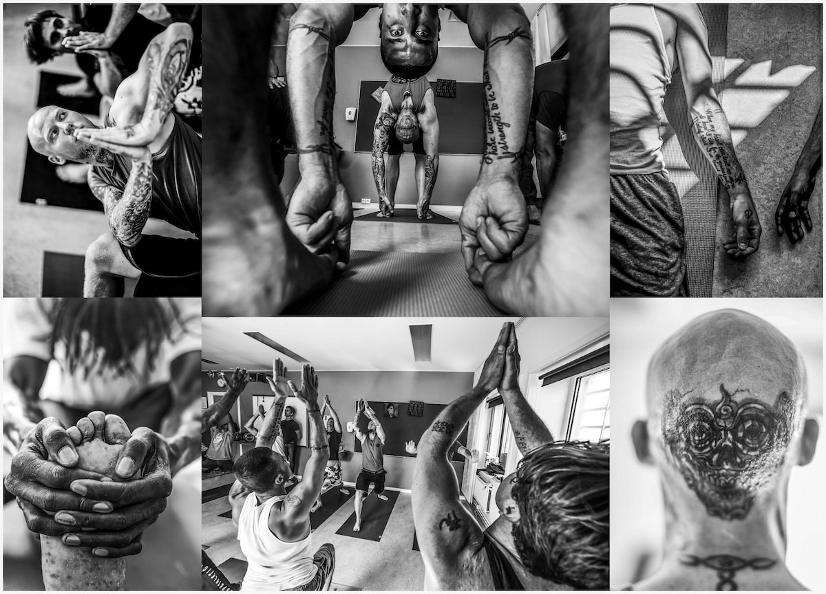 Breaking the Cycle of Crime | Ferd