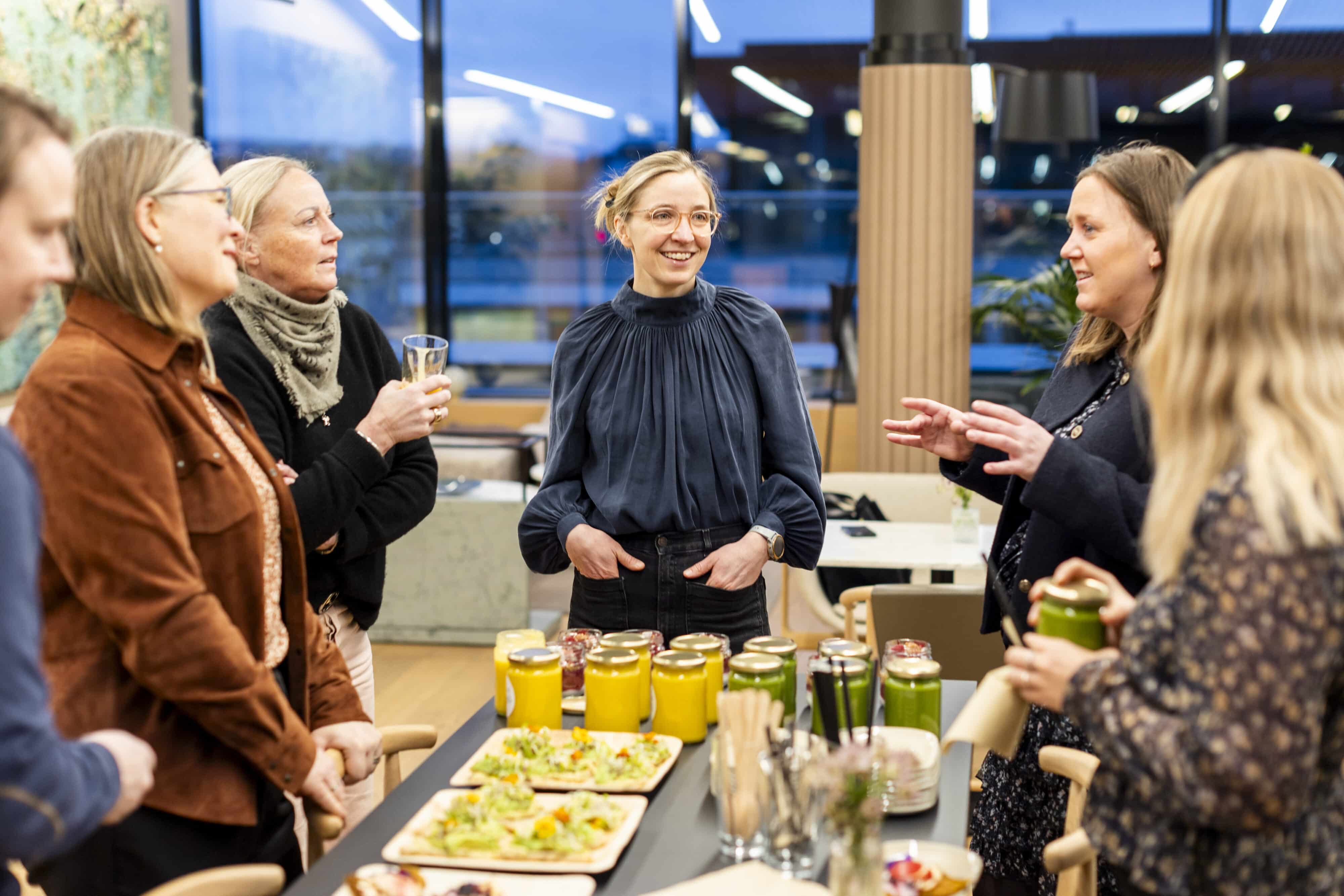 Ferd Sustainability report 2024 | Ferd